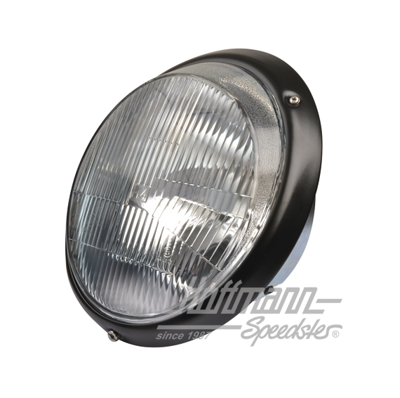 Faro, H4, Porsche 911, 78-94 | 91163111302 | 580-1930
