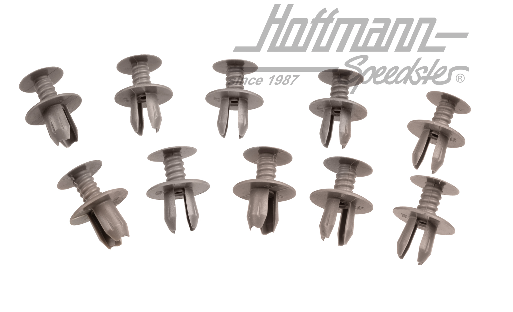 Remache distanciador, techo/revestimient | 7018672999UW | 408-2910-06