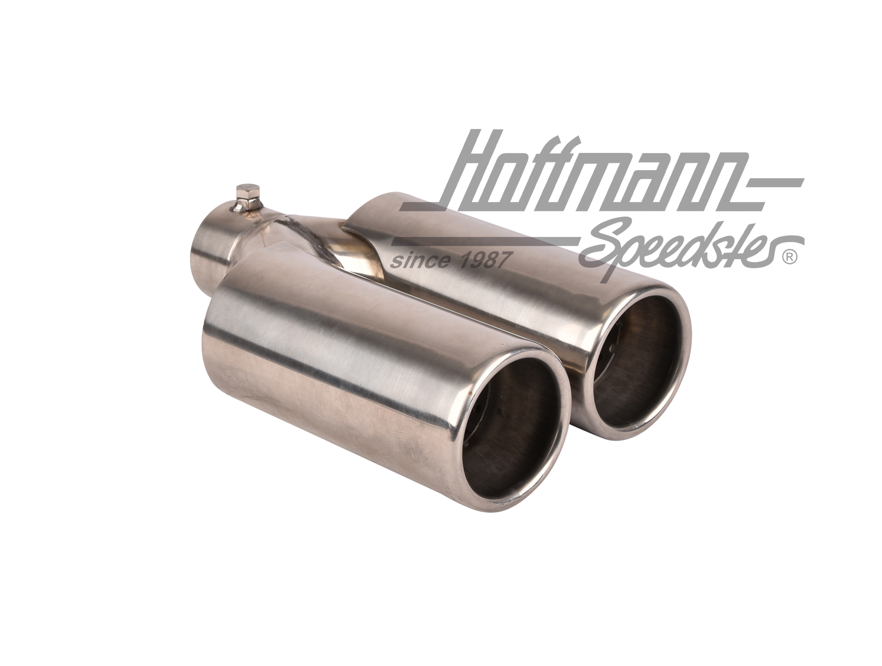 Tubo final Dual, escape deportivo Classi | AC113183 | 020-3490-05